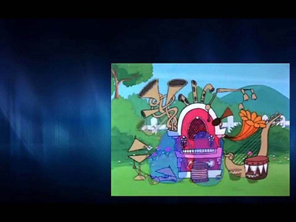 Barbapapa - Saison 2 Episode 34 complet - Vidéo Dailymotion