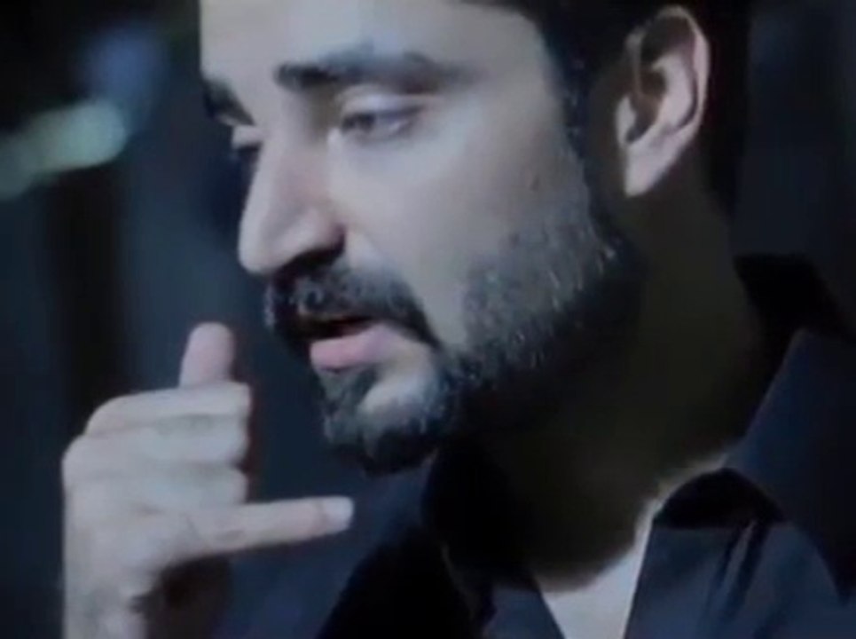 Mann Mayal Ost TItle Song Hum Tv Drama (Tera Ghum Aur Hum) - video ...