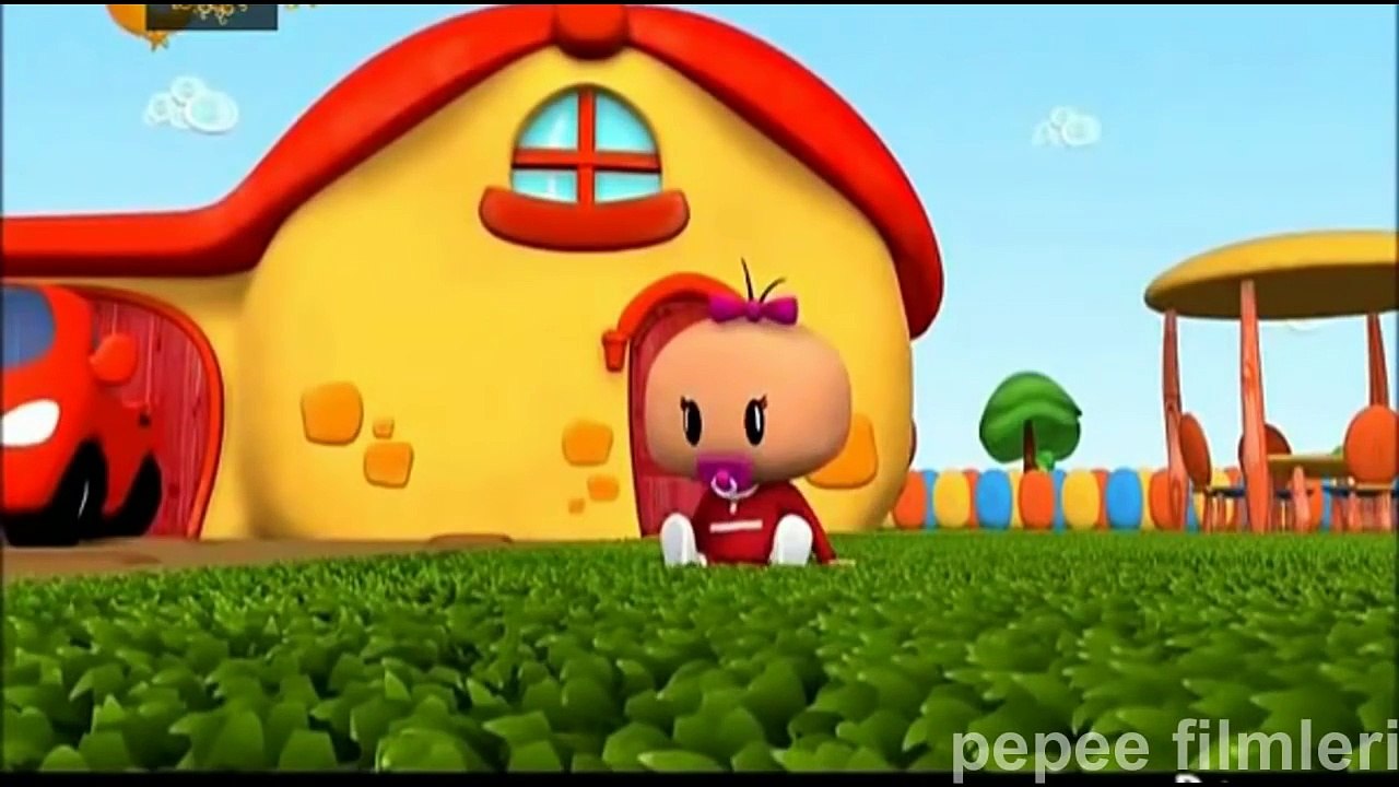 Pepee - Bebenin dogum günü - Pepee filmleri - Dailymotion Video