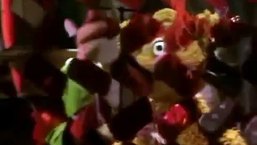 Fever (Rita Moreno) The Muppets show - Vidéo Dailymotion