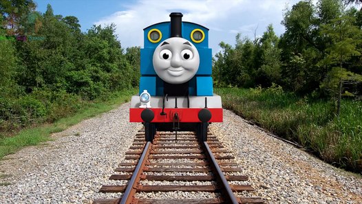 Thomas & Friends Finger Family Nursery Rhyme Song - Dailymotion Video