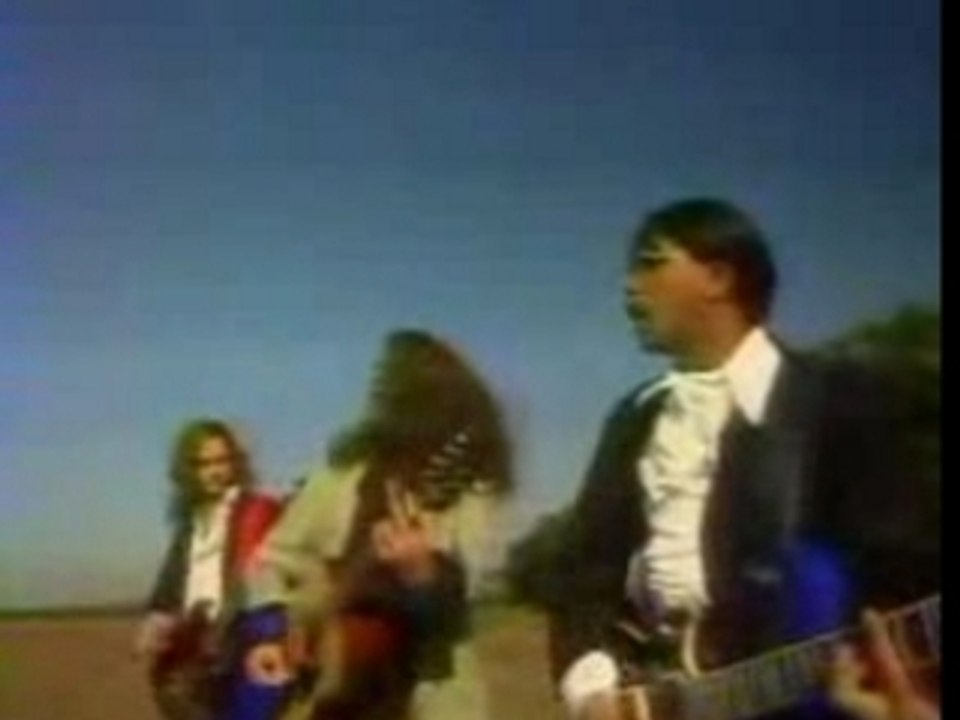 les inconnus - Vidéo Dailymotion