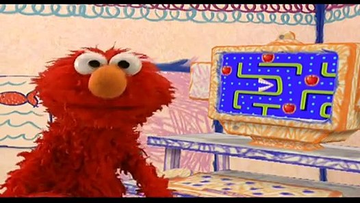 Elmos World - Teeth - Vidéo dailymotion