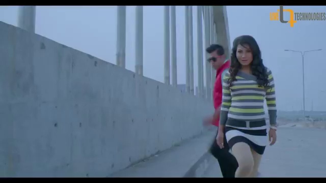 PREMER ACHOL RAJA 420 Rabina Bristi, Omar Sani_ Uttam Akash _ NEW BANGLA MOVIE - video Dailymotion