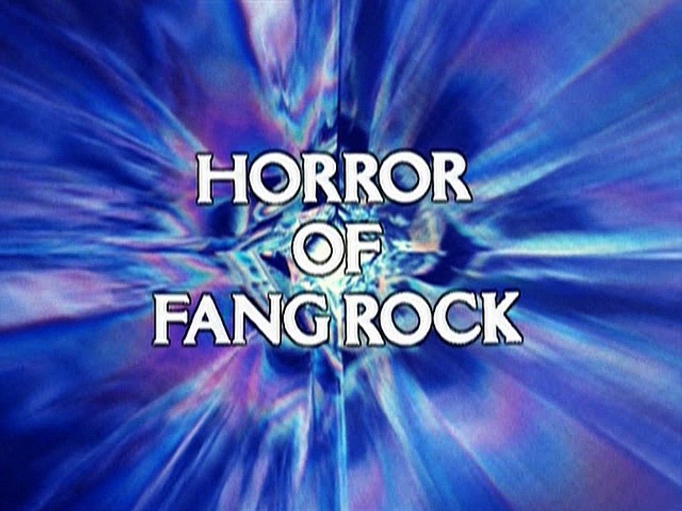 Horror of Fang Rock - 2 - video Dailymotion