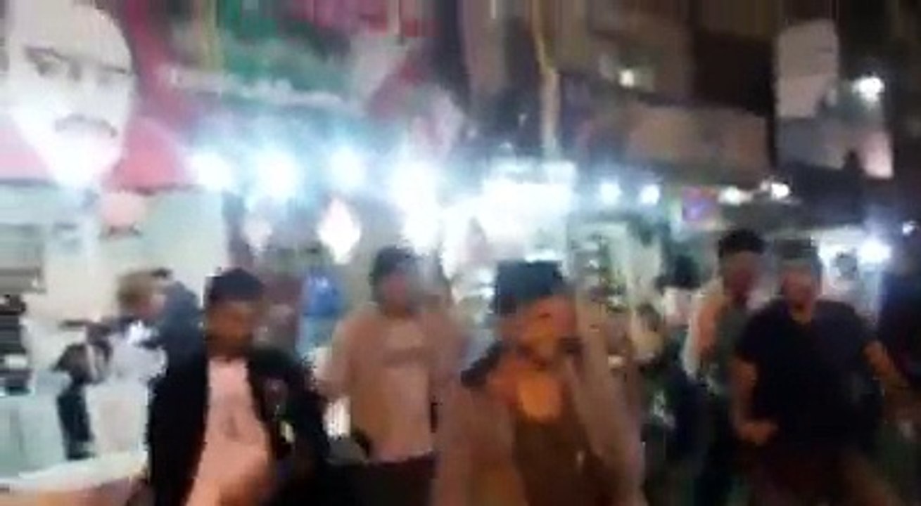 Great Dance in #MQM Jalsa - video Dailymotion