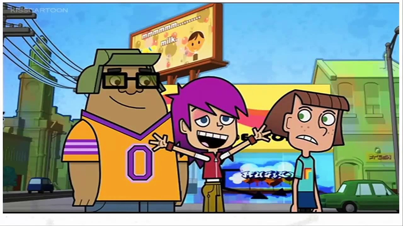 CJ the DJ Episode 6 - Original Popcorn (Cartoon for kid) HD - video ...