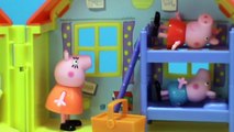 Peppa Pig Official Channel _ Peppa Pig's Simple Science Class - video ...