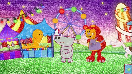 Get Squiggling videos - Dailymotion