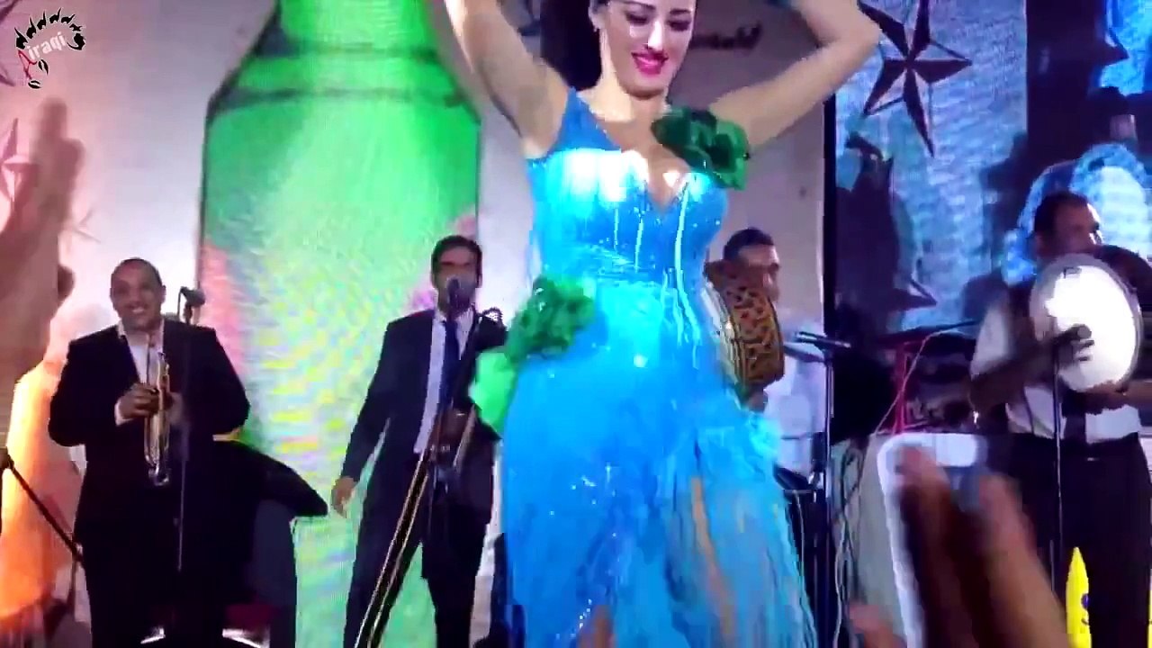 Safinar - Stella 1 - Belly Dance 2014 - صافيناز - رقص شرقي - video ...