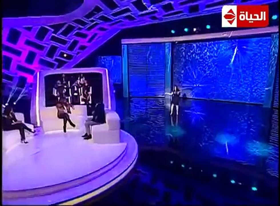 Safinar - صافينار تشعل جمهور لبنان‬‎ - Belly Dance - رقص شرقي - video ...