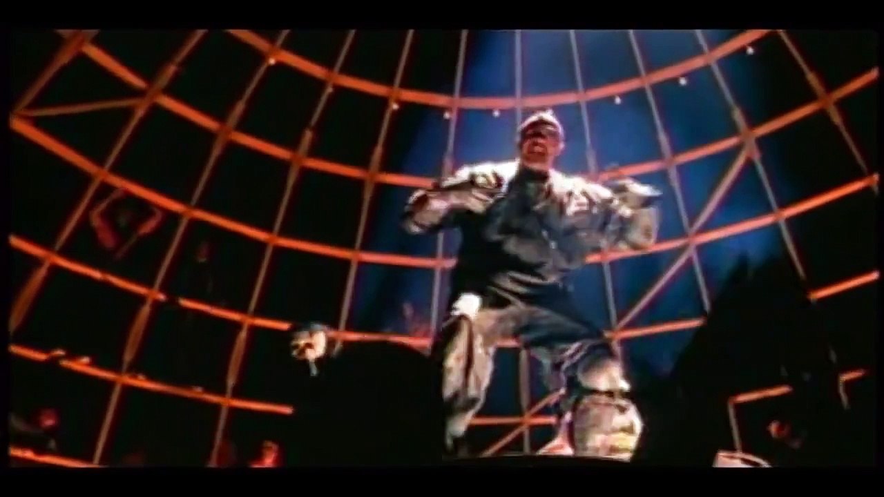 2Pac featuring Dr. Dre and Roger Troutman - California Love (1996 ...