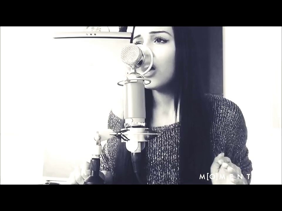 REMIX Love Me Like You Do version Française By Florina Perez ...