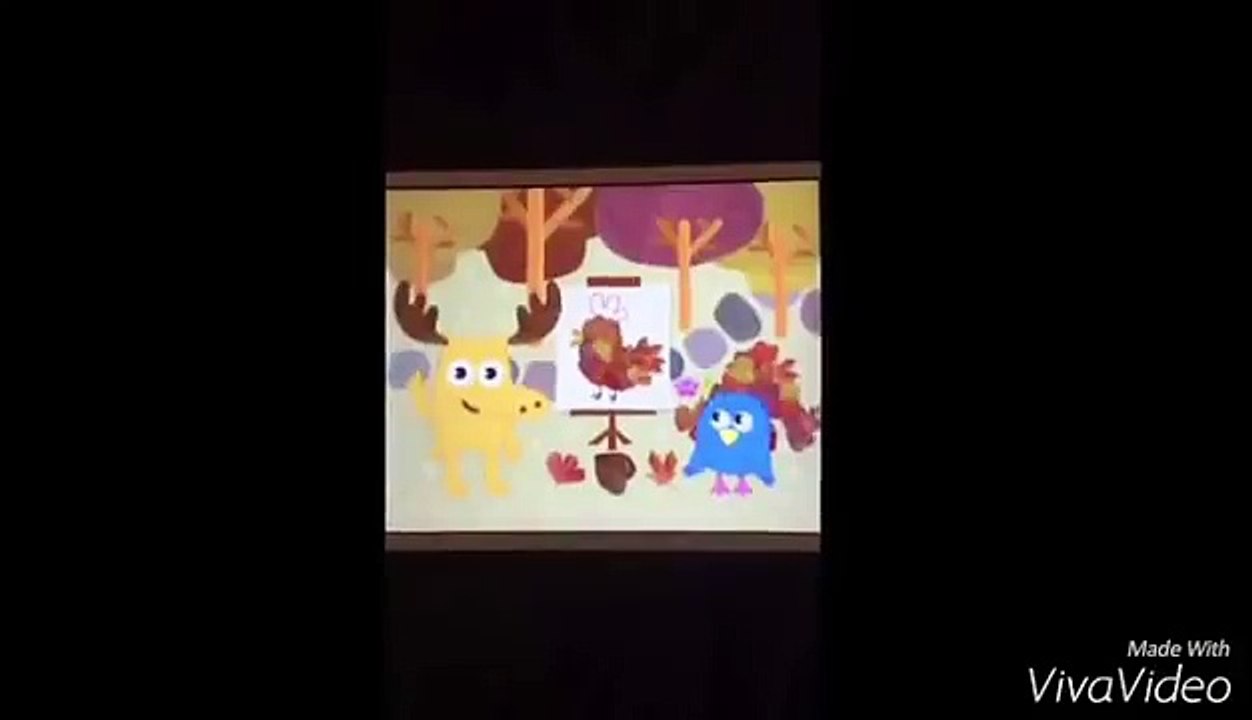 Noggin: Halloween Costume (FULL HD) - Dailymotion Video