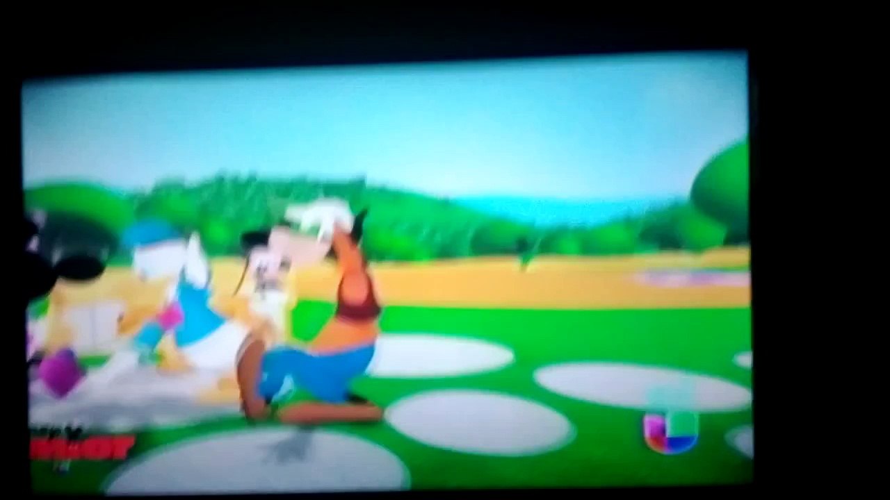 Mickey mouse clubhouse Spanish end credits - video Dailymotion