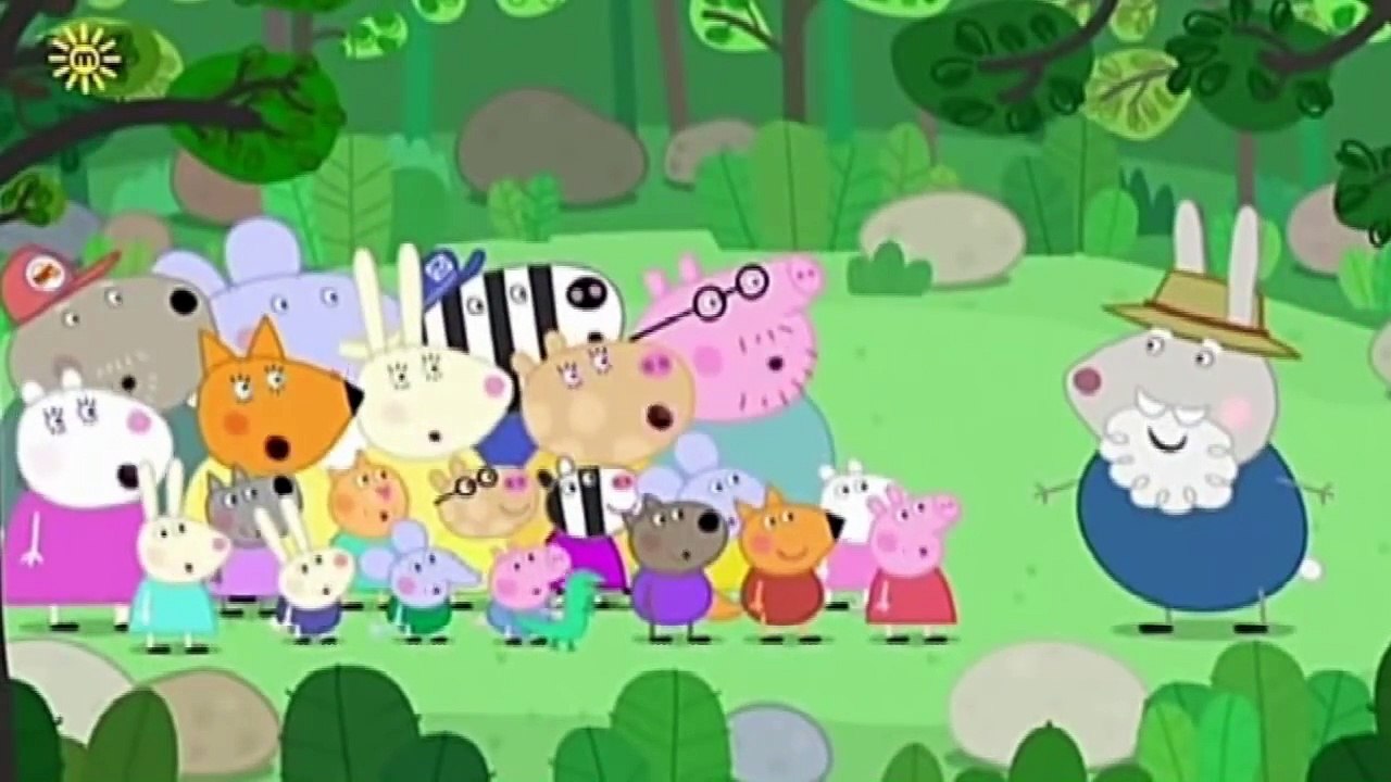 Peppa Pig New Episodes 2015 - Peppa Pig Episodes Full English 2015 ...