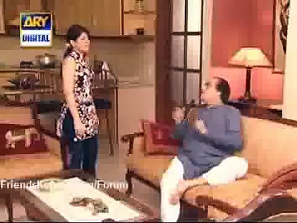 Bulbulay Episode 3 - Part 1 - video Dailymotion