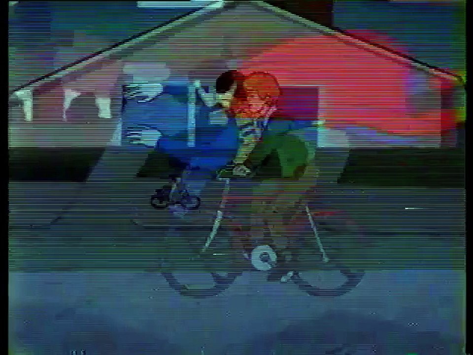 Superman Safety Tips - PSA - video Dailymotion