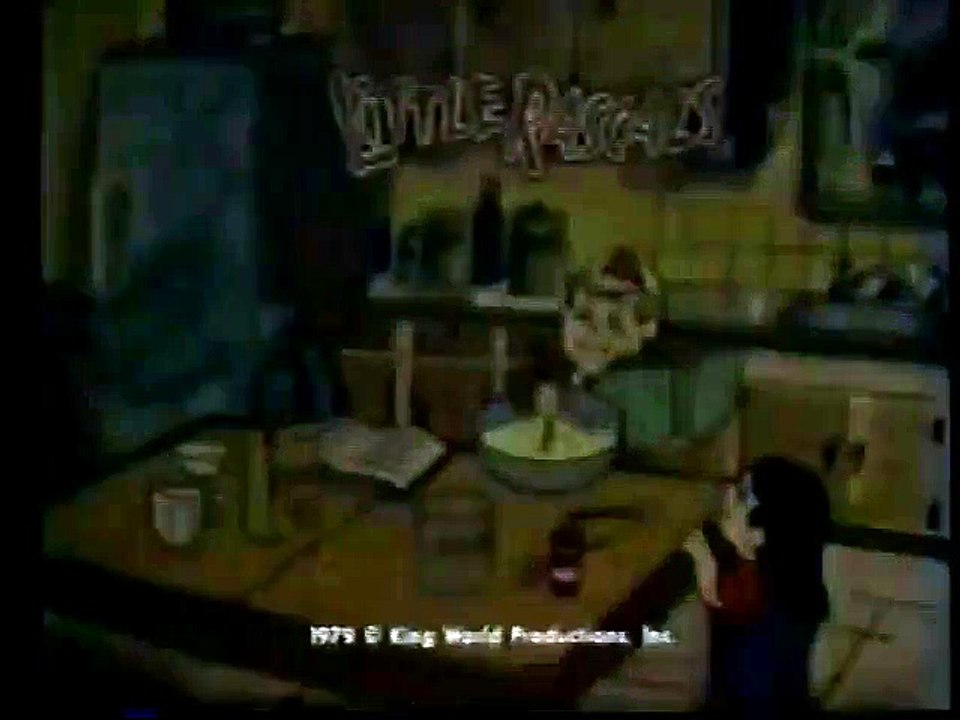 The Little Rascals Cartoon Snipet - video Dailymotion