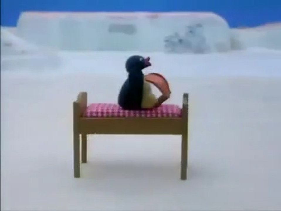 Pingu's Dream - Episode 20 - video Dailymotion