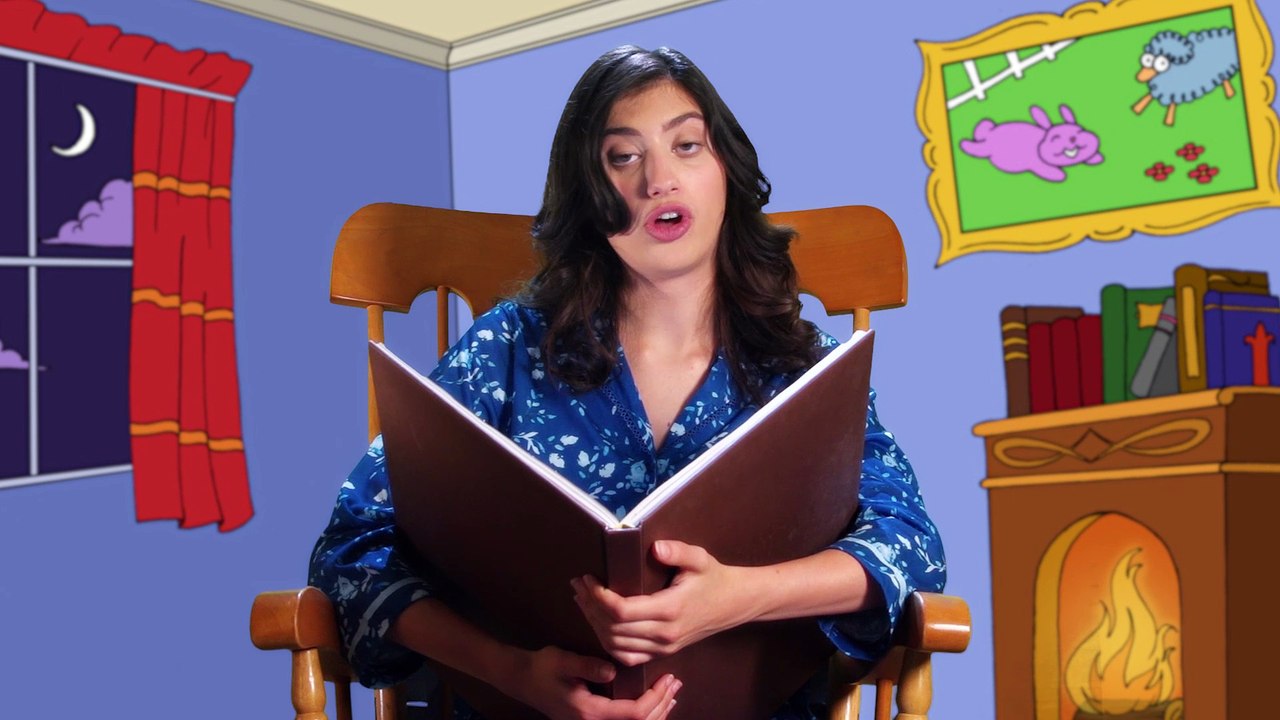 FAIRY TALE FRIDAY - THE ELVES AND THE SHOEMAKER - video Dailymotion