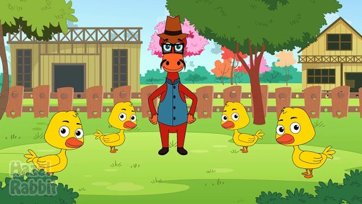 Old MacDonald had a Farm E I E I O ! (Kids Songs & Nursery Rhymes for ...