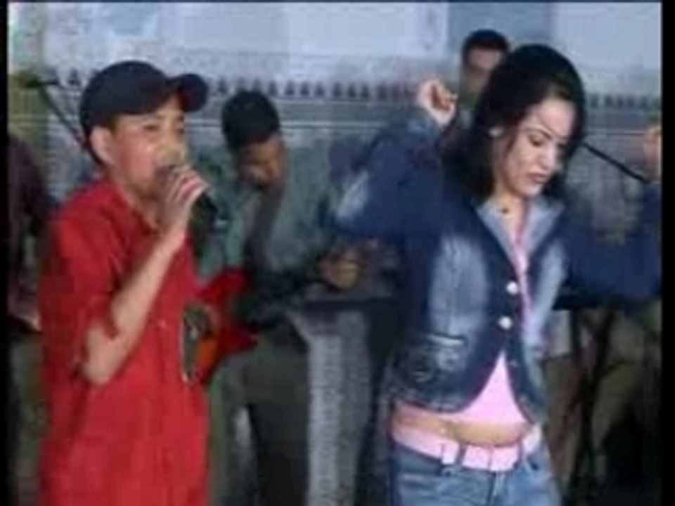 Amazigh boujvision 1 - Vidéo Dailymotion
