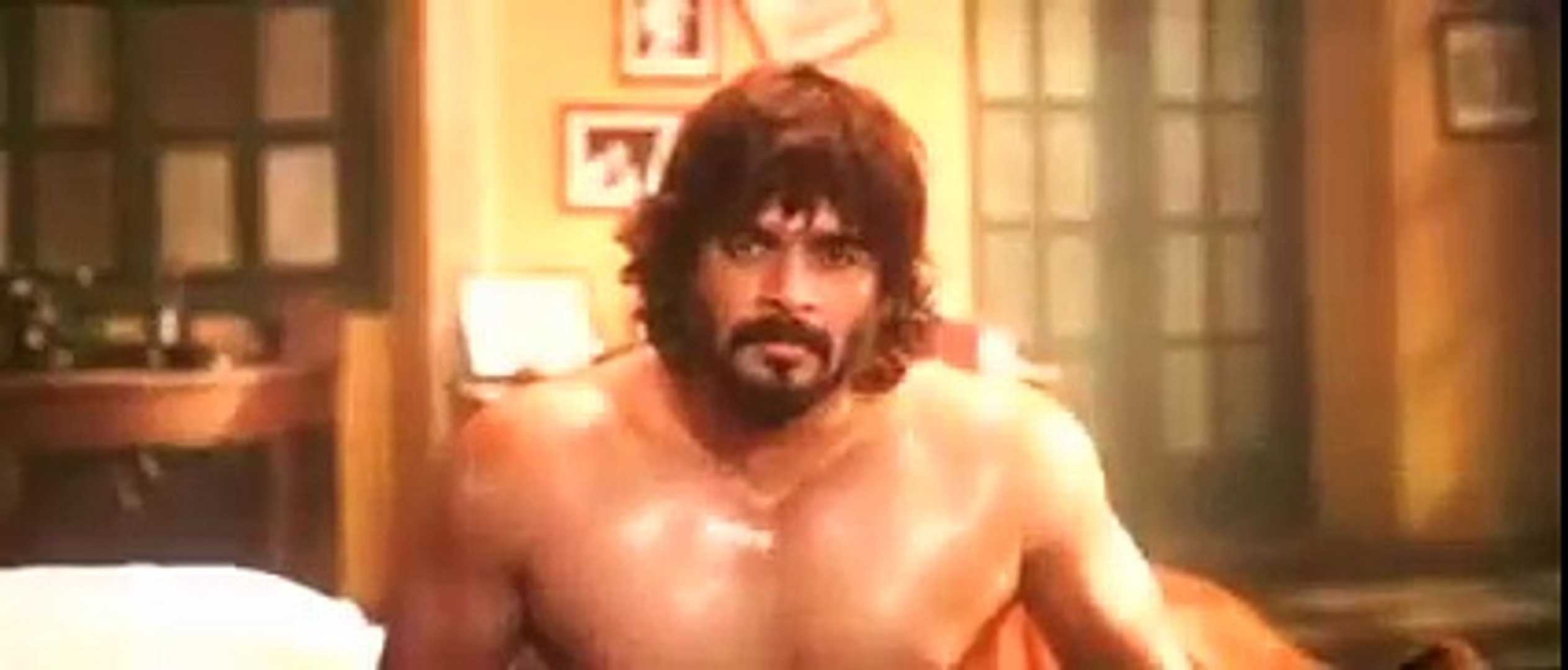 Madhavan Body