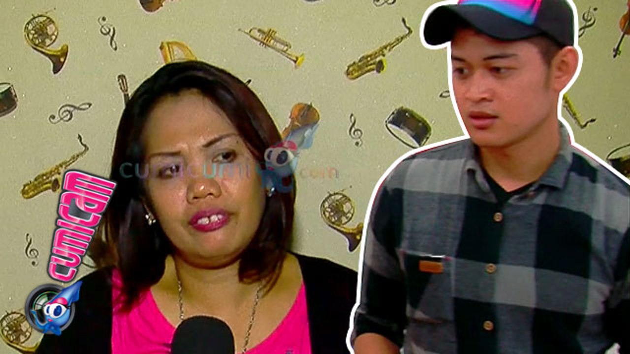 Ely-Ferry Pisah Ranjang - Cumicam 16 Februari 2016 - video Dailymotion