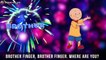 Pixars Finding Dory Finger Family Song! - video Dailymotion