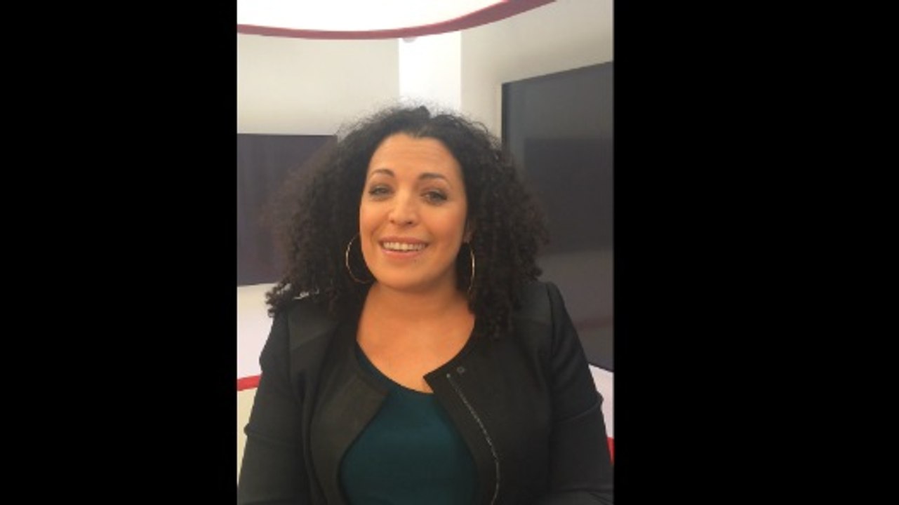 Le programme de Samedi Soir Dimanche matin par Nora Hamadi - Vidéo ...