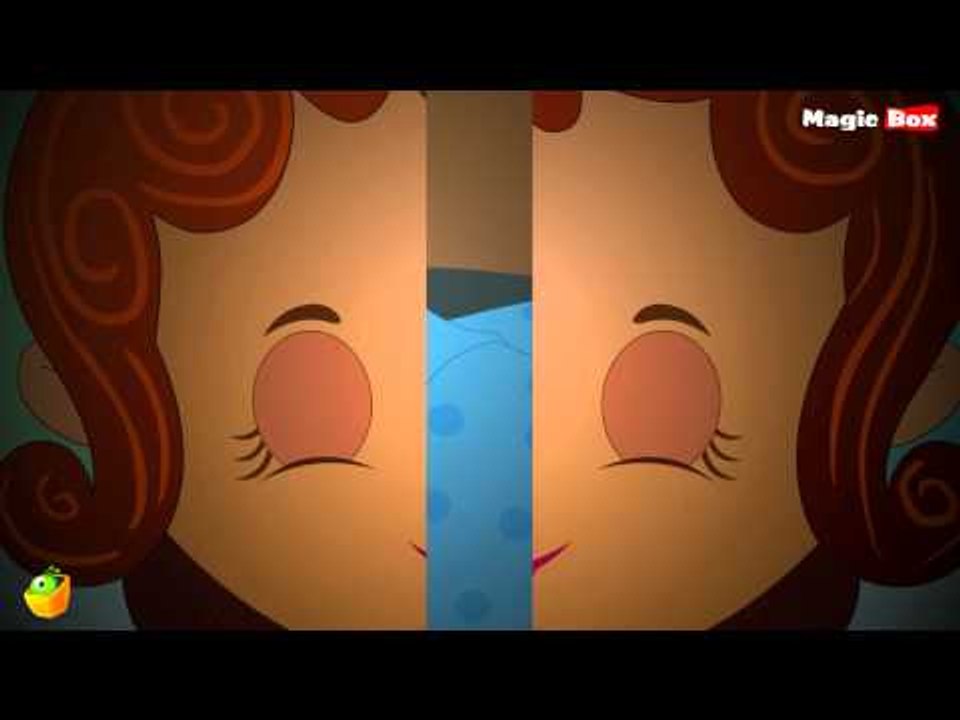 Kala / Dreams - Telugu Nursery Rhymes - Cartoon And Animated Rhymes For ...