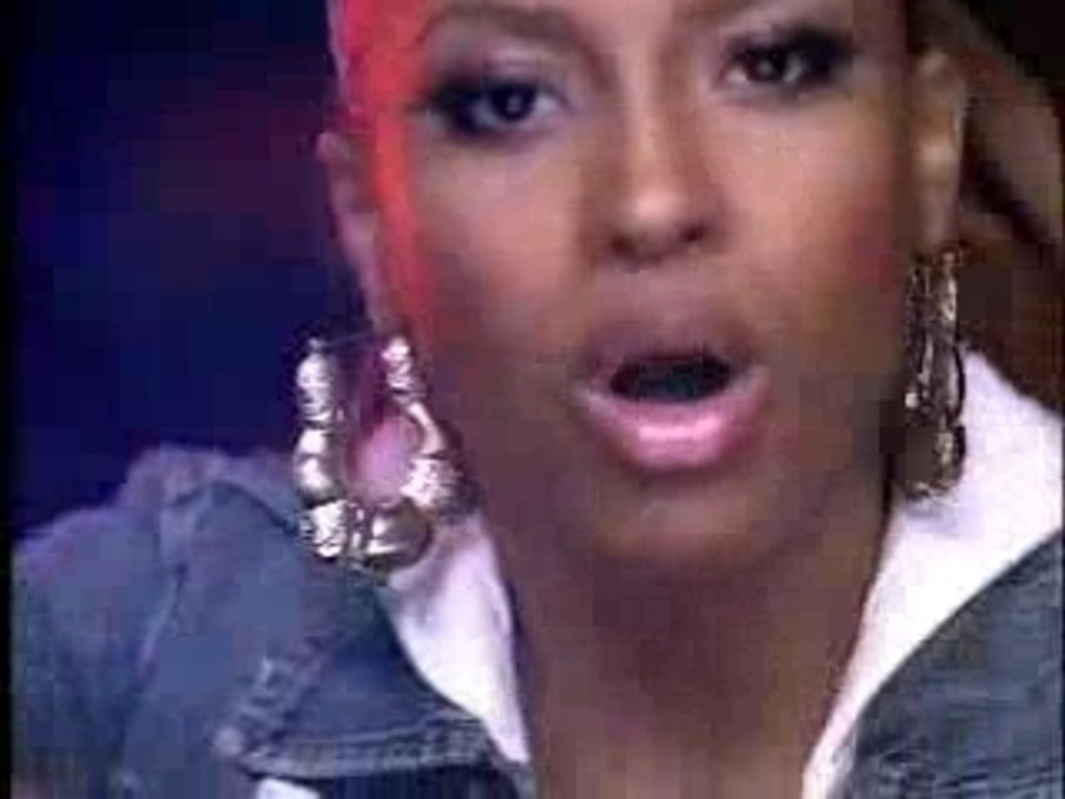 Ciara Ft. Ludacris - Oh - Vidéo Dailymotion