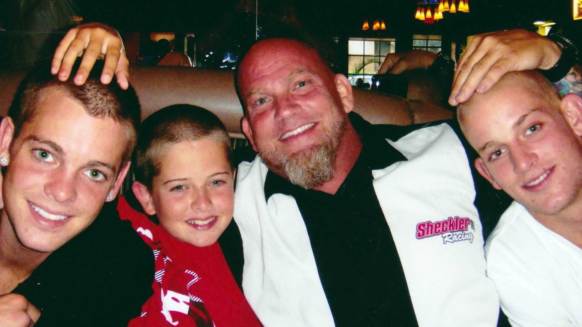 Ryan Sheckler Desktop Wallpaper