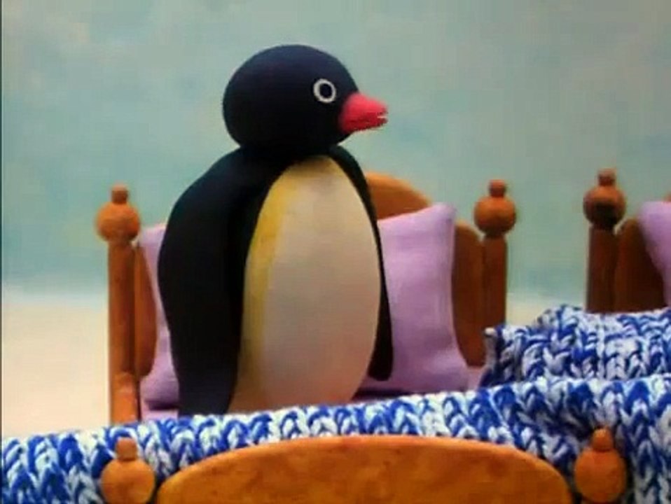 Pingu Parents Go To A Concert - Episode 48 - video Dailymotion