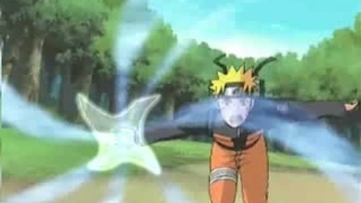 Naruto rasengan futon - Vidéo Dailymotion