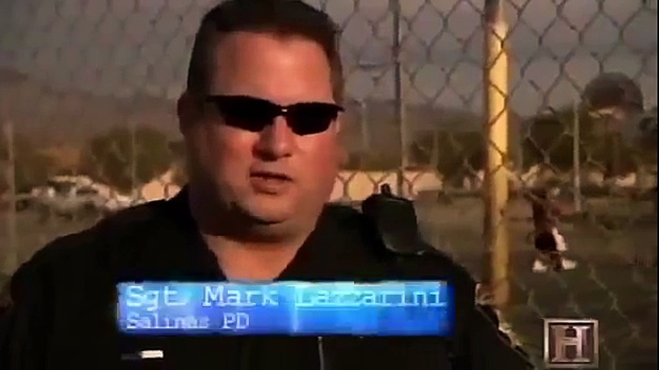 Cosa Nuestra Familia The Dangerous Gangs crime Documentary - video ...