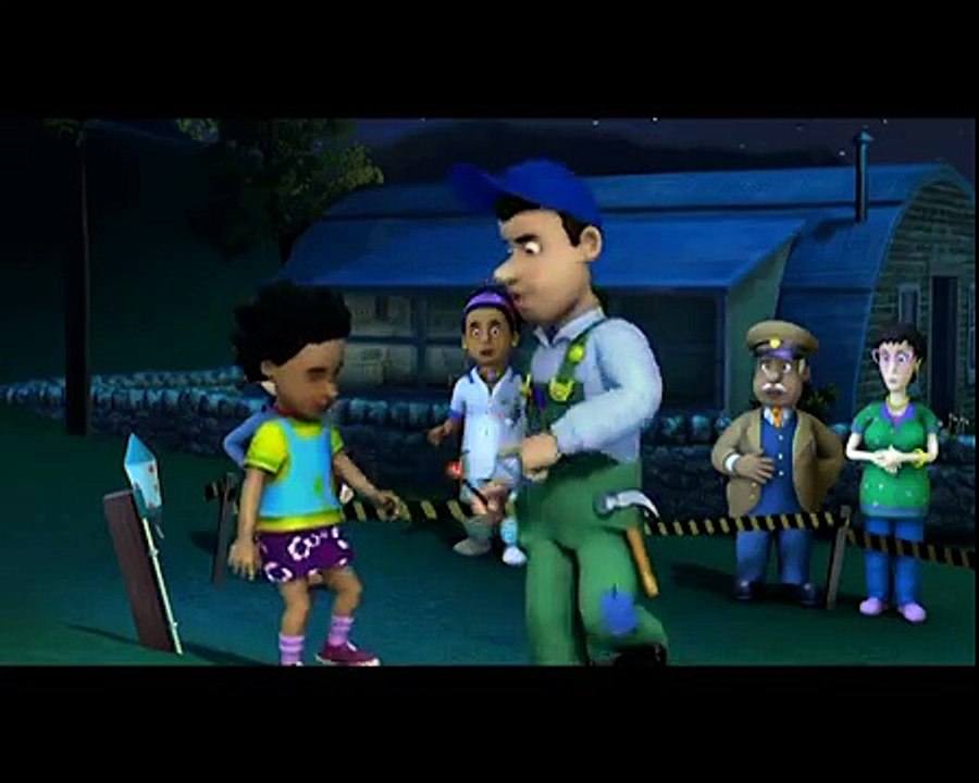 Fireman Sam: Fireworks in the Flood House - video Dailymotion