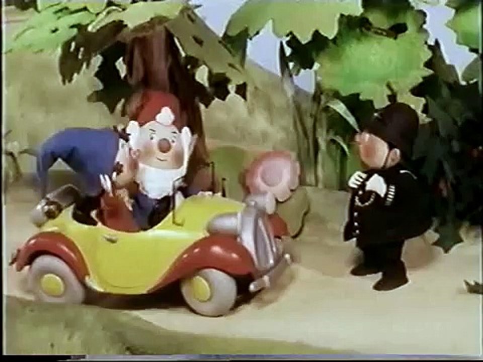 Noddy Series - Noddy and the Fishing Rod - video Dailymotion