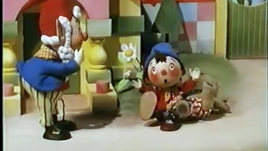 .Noddy Series - Noddy the Champion - video dailymotion