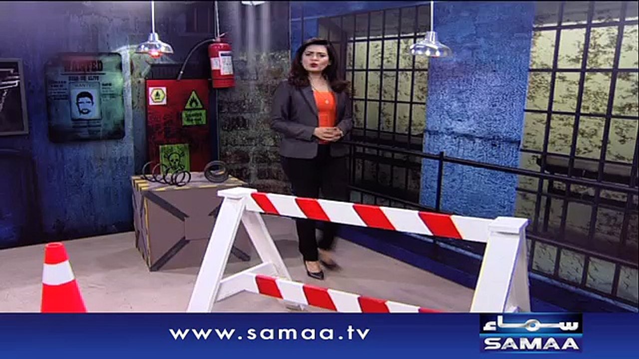 Devar ne bhabi ko kyun halaak kiya - Crime Scene – 17 Feb 2016 - video ...