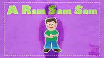 A Ram Sam Sam Dance (Animal Version) Dreamland Toons_ Kids Songs(720P ...