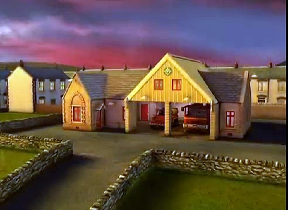 Fireman Sam: Forest Fire False Alarm - video Dailymotion