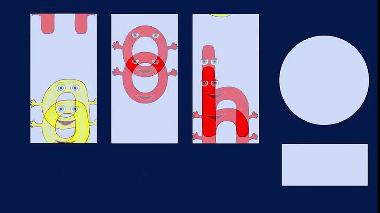 The Reading Machine 1 - Dailymotion Video