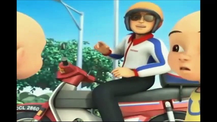 Cartoons ade videos - Dailymotion