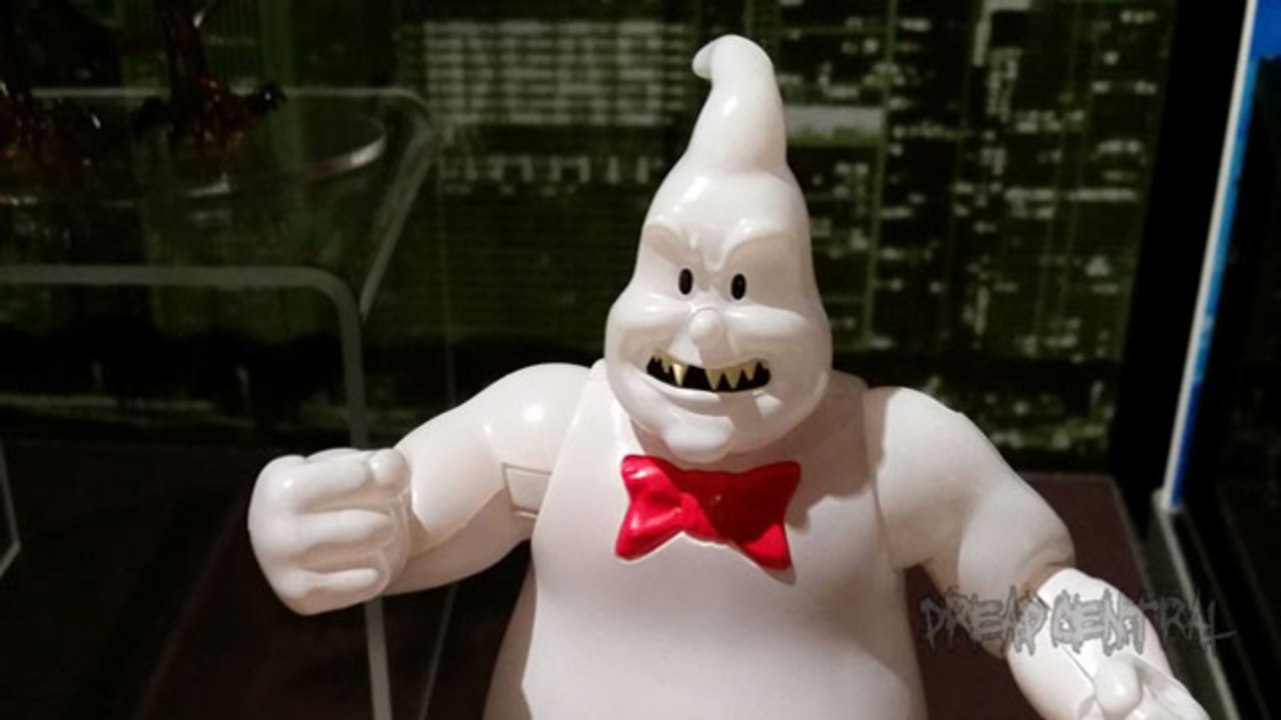 Ghostbusters 2016 : Here comes Rowan the new Villain ! - Vidéo Dailymotion