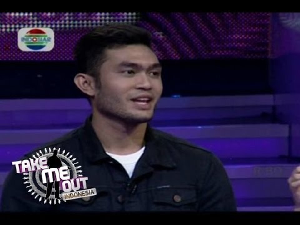 Single Man - Dhiyo Rachmat - Take Me Out Indonesia 4 - video Dailymotion