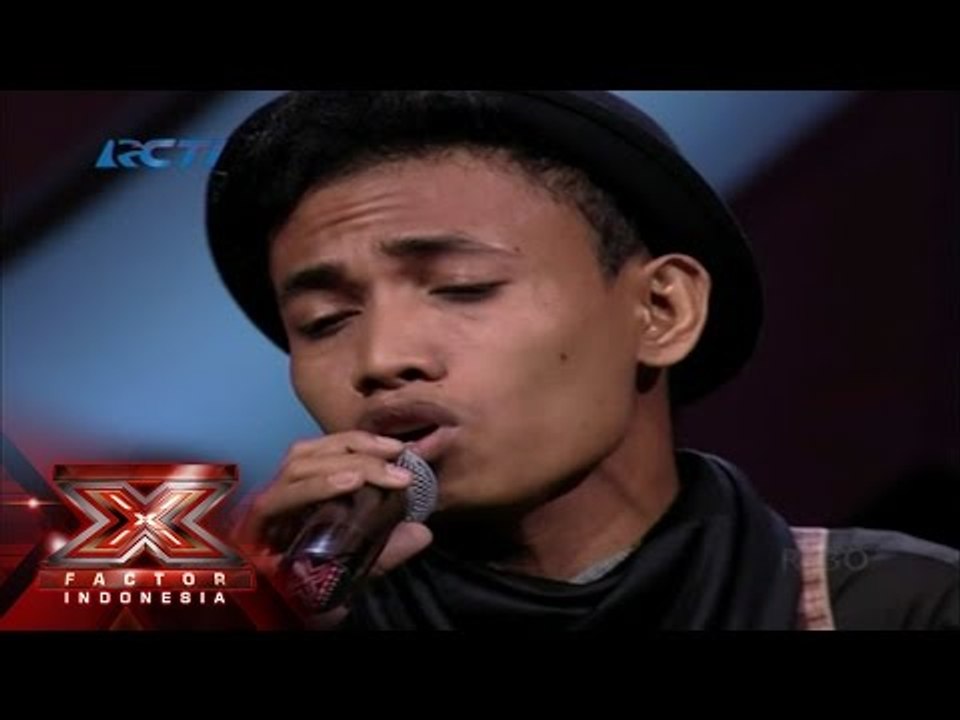 BOBY BERLIANDIKA & YUDI SURYONO - Bootcamp - X Factor Indonesia 2015 - video Dailymotion