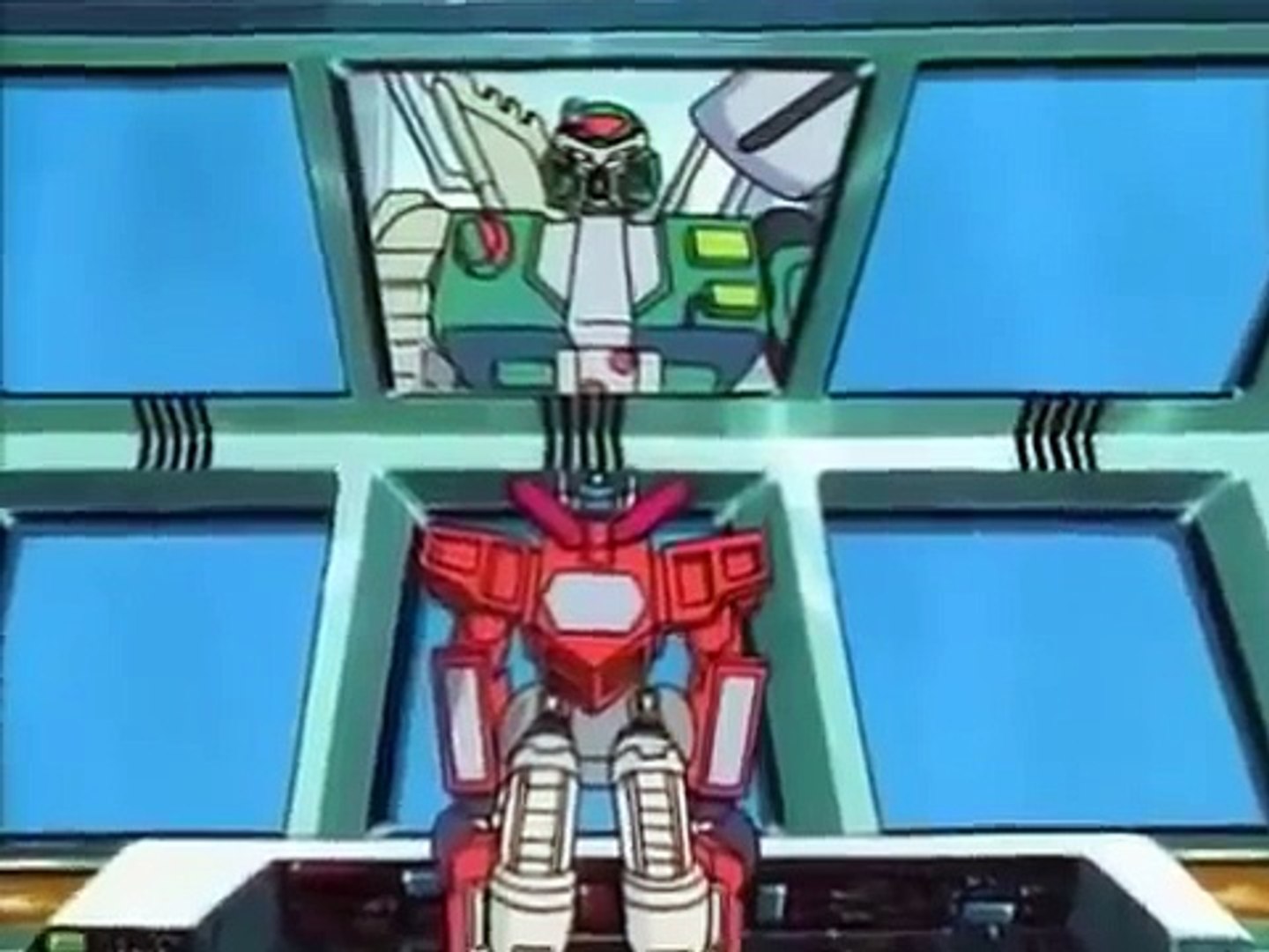 старые мультфильмы про роботов - bagno.site