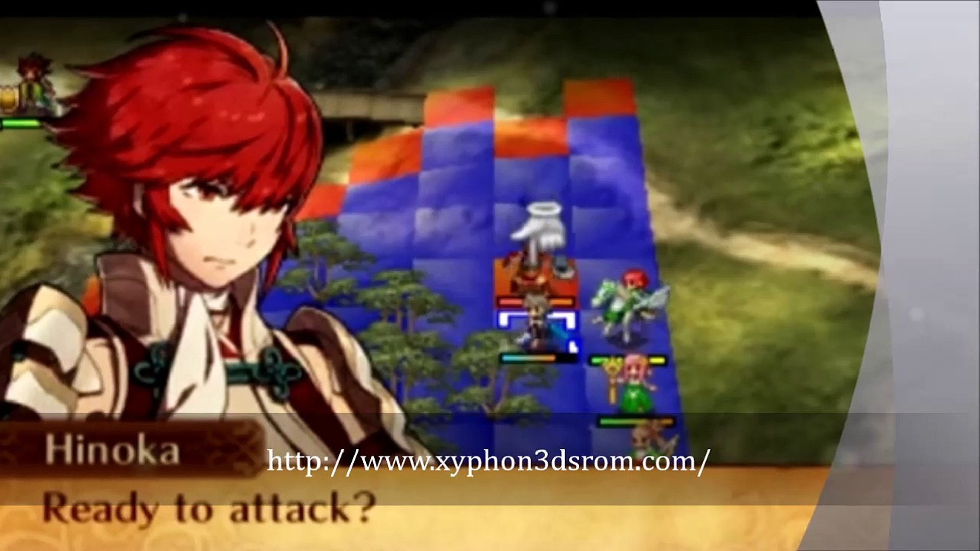 Fire Emblem Fates Revelation Rom Download - fasrdetroit